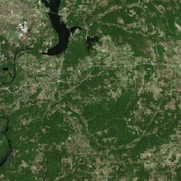 ArcGIS Web Application