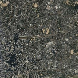 Leaflet Bing Maps Layer