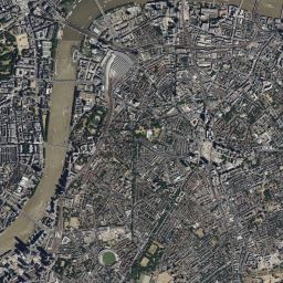 Leaflet Bing Maps Layer