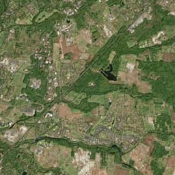 ArcGIS Web Application