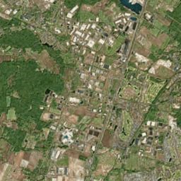 ArcGIS Web Application