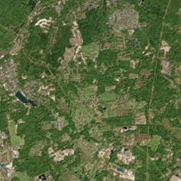 ArcGIS Web Application