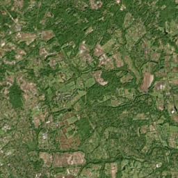 ArcGIS Web Application