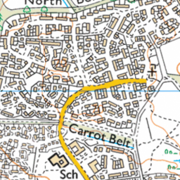 Bridge of Don, Aberdeen City Council - Summary reports :: FixMyStreet