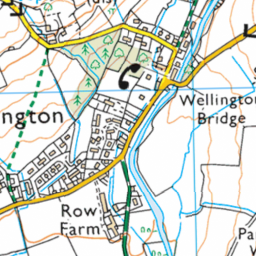 Gosforth, Cumbria County Council - Summary reports :: FixMyStreet