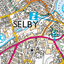 Selby District Council - Summary reports :: FixMyStreet