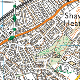 Knutsford, Cheshire East Council - Summary reports :: FixMyStreet