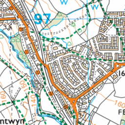 Caerphilly Council - Summary reports :: FixMyStreet