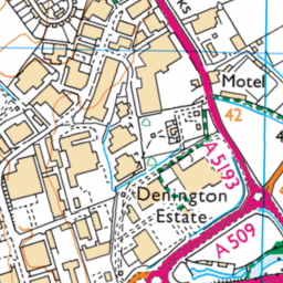 Wellingborough Borough Council - Summary reports :: FixMyStreet