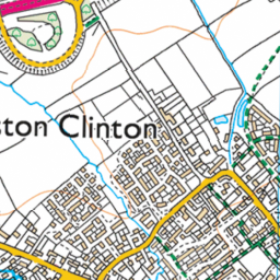 Aston Clinton, Aylesbury Vale District Council - Summary reports ...