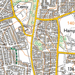 Stevenage Borough Council - Summary reports :: FixMyStreet