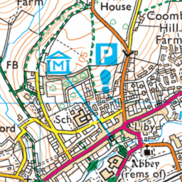 Bruton, South Somerset District Council - Summary reports :: FixMyStreet