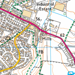 Crewkerne, Somerset County Council - Summary reports :: FixMyStreet