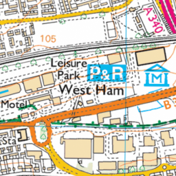 Basingstoke and Deane Borough Council - Summary reports :: FixMyStreet
