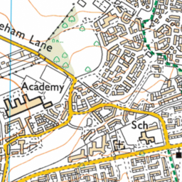 Popley West, Basingstoke and Deane Borough Council - Summary reports ...