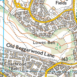 Hatch Warren and Beggarwood, Basingstoke and Deane Borough Council ...