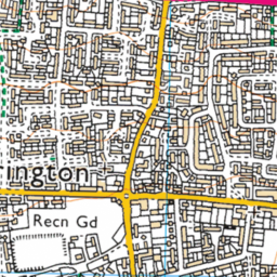 Durrington, Worthing Borough Council - Summary reports :: FixMyStreet