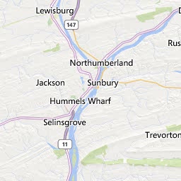 Preview Juniata County - Parcels