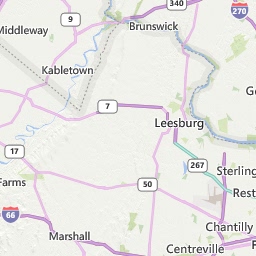 Preview Lancaster County - Municipal Boundaries
