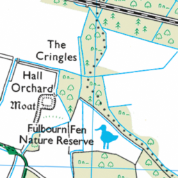 Fulbourn, South Cambridgeshire District Council - Summary reports ...