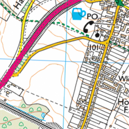 Maidstone Borough Council - Summary reports :: FixMyStreet