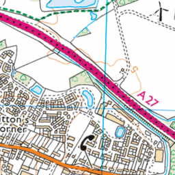 Polegate, Willingdon and East Dean, East Sussex County Council ...
